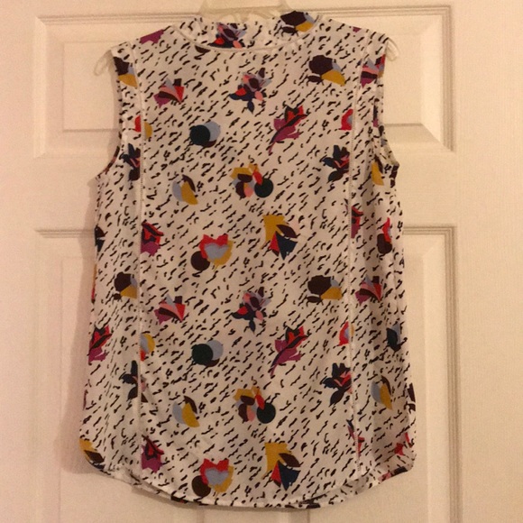 Halogen | Tops | Halogen Blouse Perfect For Work | Poshmark